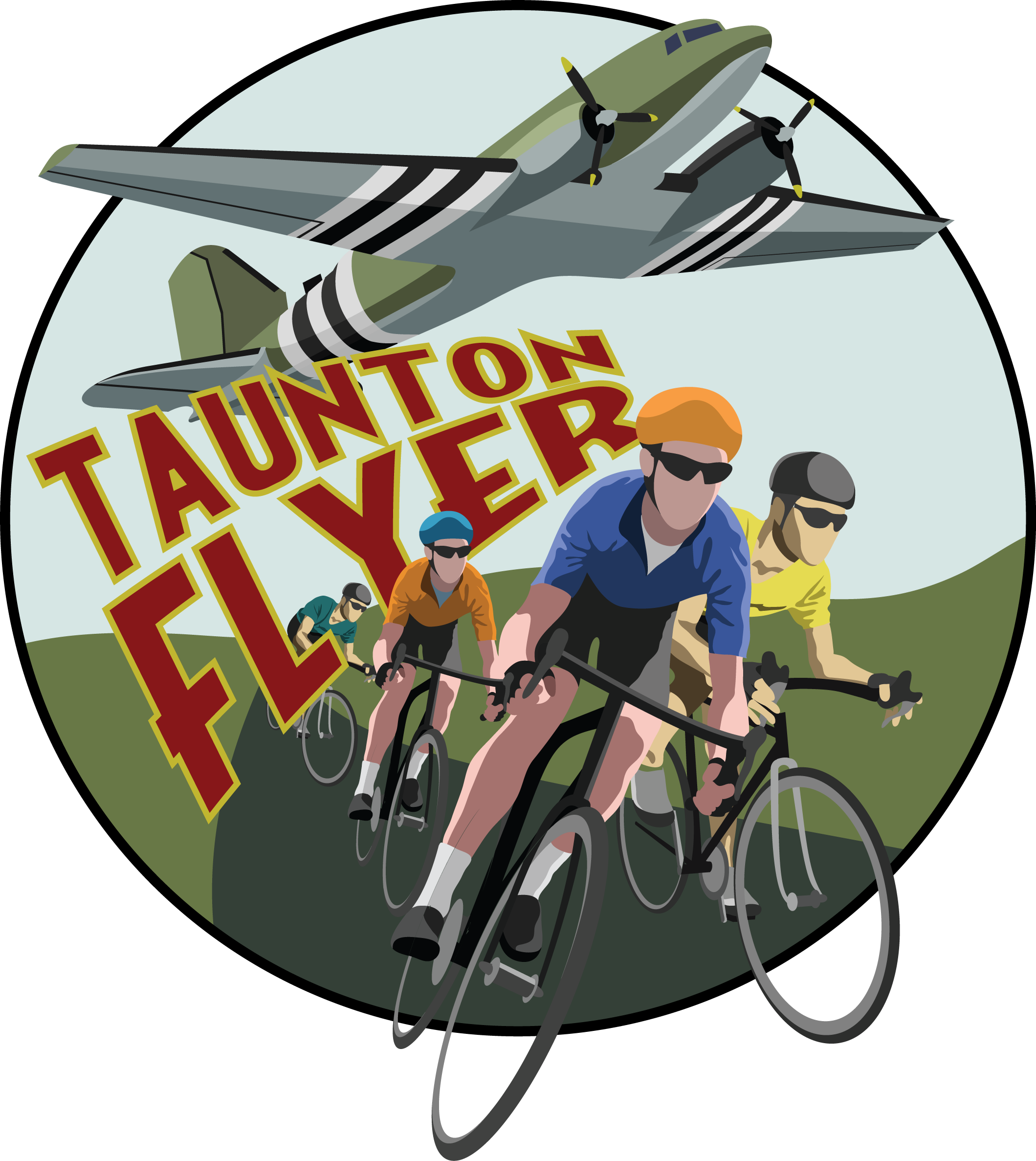 Taunton School Logo